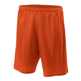 9" Utility Mesh Short