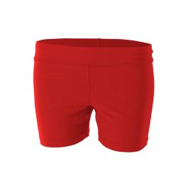 4" Volleyball Short