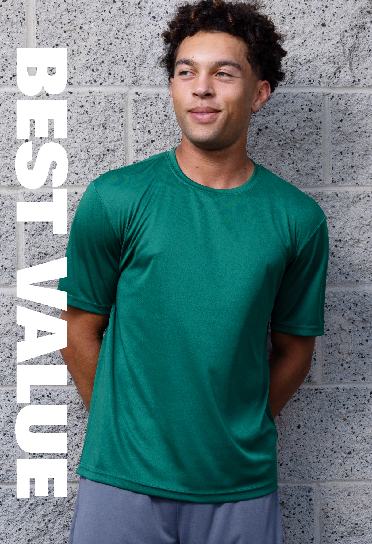 Home Page A4 Apparel